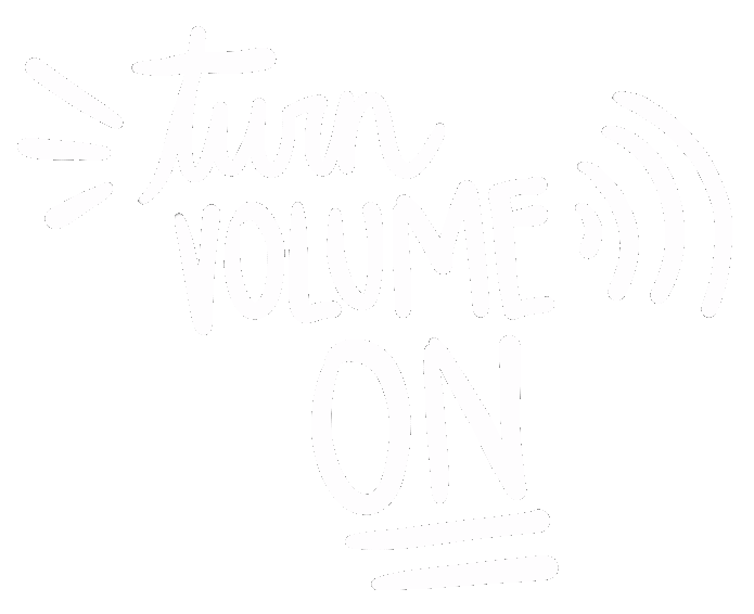 Volume Sticker for iOS & Android | GIPHY