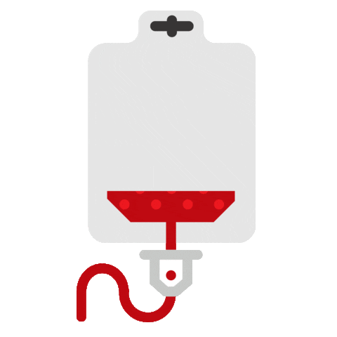 Blood Donation Sticker by Österreichisches Rotes Kreuz for iOS ...