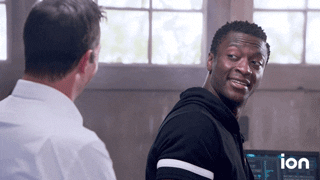 Leverage Redemption GIFs on GIPHY - Be Animated