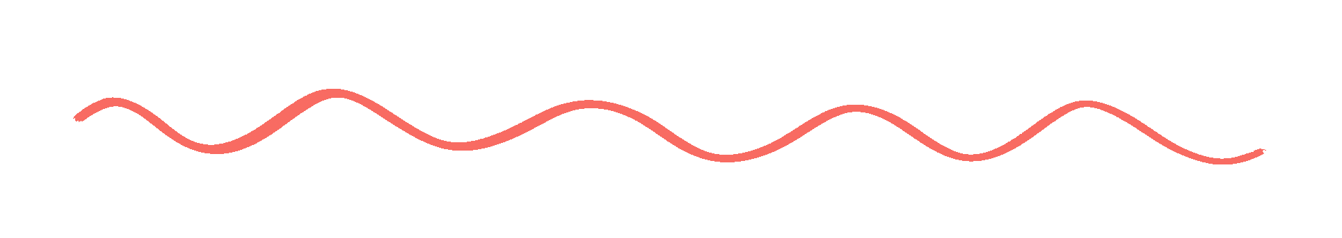 Wave Line Sticker for iOS & Android | GIPHY