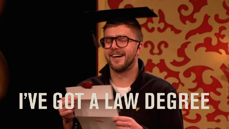 Taskmaster GIF - Find & Share on GIPHY