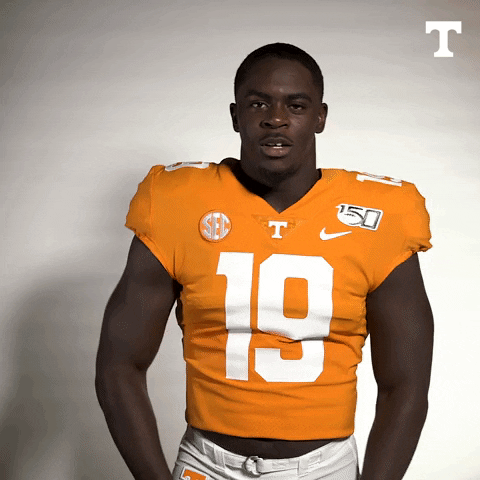 Vols-football GIFs - Get the best GIF on GIPHY