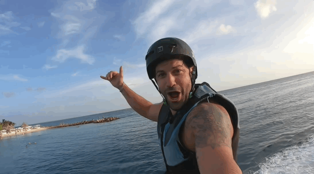 Nbc Hang Loose GIF by 1st Look - Find & Share on GIPHY