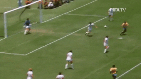 Soccer Goals Gif