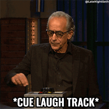 Laugh-track GIFs - Get the best GIF on GIPHY