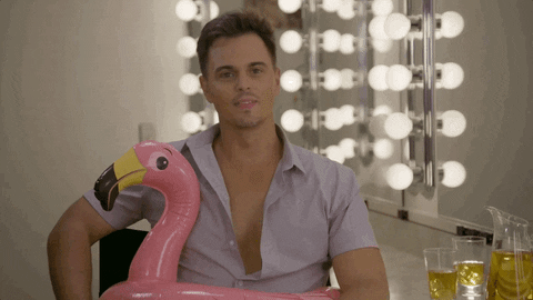 The Bold and the Beautiful GIFs on GIPHY - Be Animated