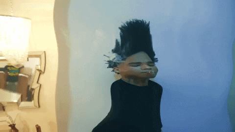 Za GIF by Brokeasf - Find & Share on GIPHY