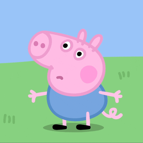 Cry Baby Crying GIF by Peppa Pig - Find & Share on GIPHY