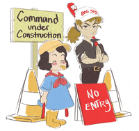 Classic Under Construction Animated Gif