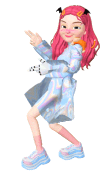 Zepeto GIFs on GIPHY - Be Animated