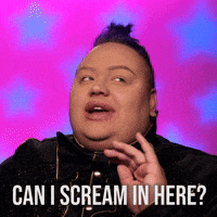 All-the-screams GIFs - Get the best GIF on GIPHY