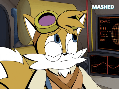 There's Something About Knuckles by Mashed | GIPHY