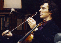 Gif De Sherlock Feliz Sherlock Homeboy GIFs Find & Share On GIPHY