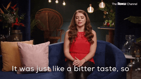 Theyre-just-bitter GIFs - Get the best GIF on GIPHY