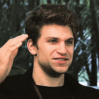 Toby And Spencer Gif