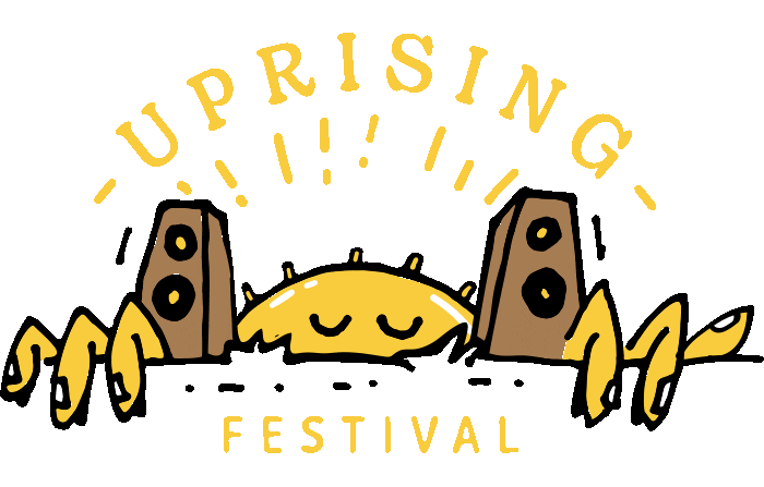 Uprising Festival GIFs on GIPHY - Be Animated