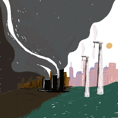 Together We Can Make A Change GIFs - Get the best GIF on GIPHY