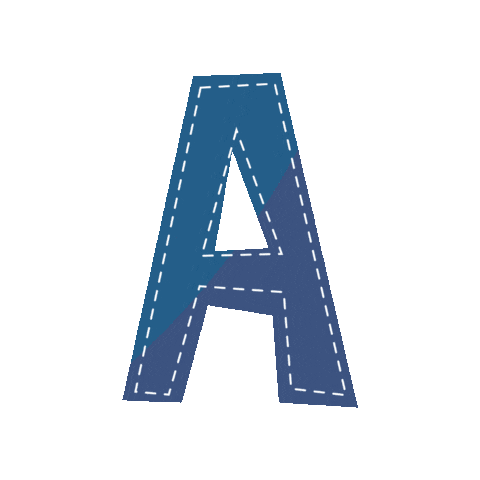 Lettering Letters Sticker by Hobbykokken for iOS & Android | GIPHY