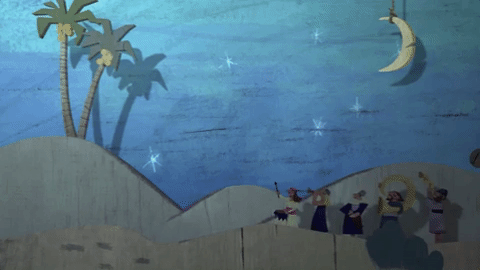King Solomon GIF by The Orchard Films - Find & Share on GIPHY