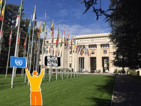 Human Rights Council GIFs - Get the best GIF on GIPHY