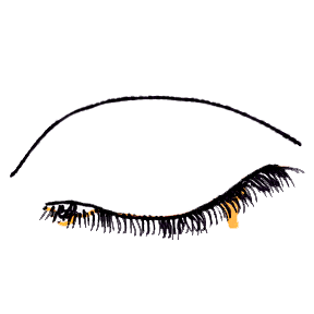 Blinking Eyes GIFs on GIPHY - Be Animated