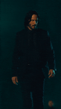 Keanu Reeves Gif
