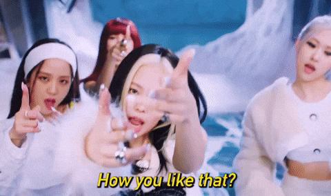 How-you-like-that GIFs - Get the best GIF on GIPHY