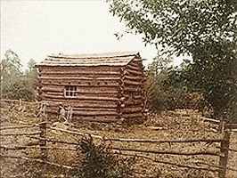 Cabin Gifs Tenor