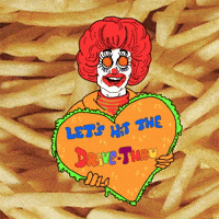 Frites GIFs - Get the best GIF on GIPHY