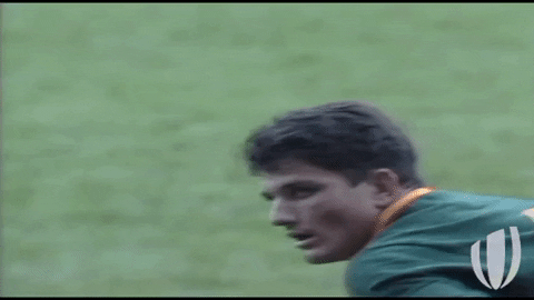 Rugby World Cup 1995 GIFs - Get the best GIF on GIPHY