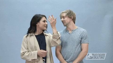 Switching Places GIFs - Get the best GIF on GIPHY