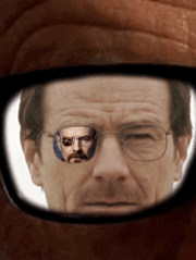 Walter Jr Colazione Gif Walter White Breaks Down | Know Your Meme