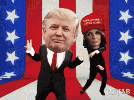 Trump Train GIFs - Find & Share on GIPHY