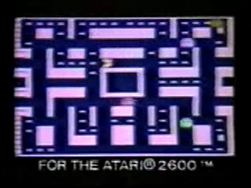 Atari2600 GIFs - Get the best GIF on GIPHY