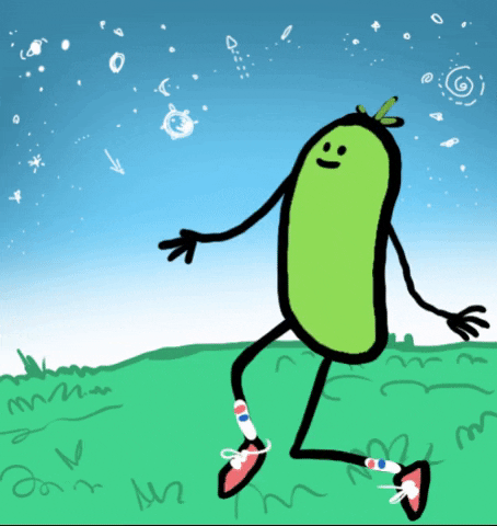 Dance Vegetables GIF - Find & Share on GIPHY