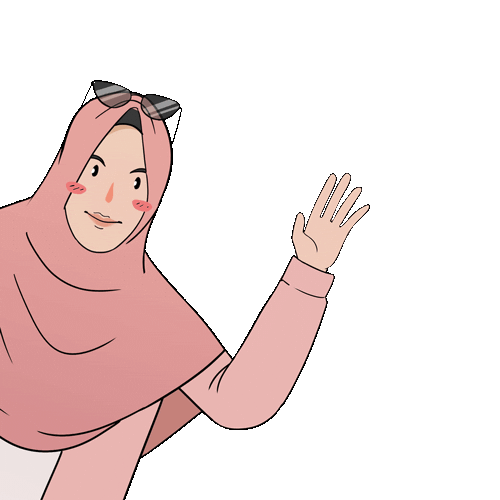 Hijabi Daily Routine GIFs on GIPHY - Be Animated