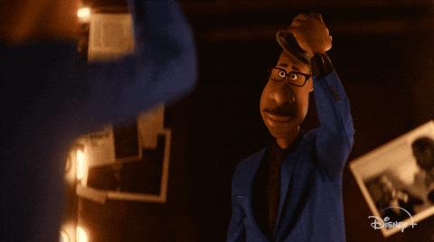 Pixar Movie GIF by Walt Disney Studios - Find & Share on GIPHY