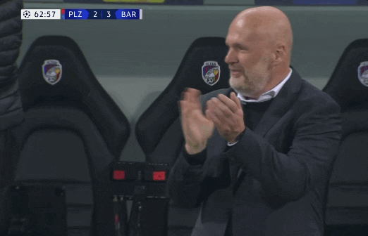 Lets Go Football GIF by UEFA - Find & Share on GIPHY