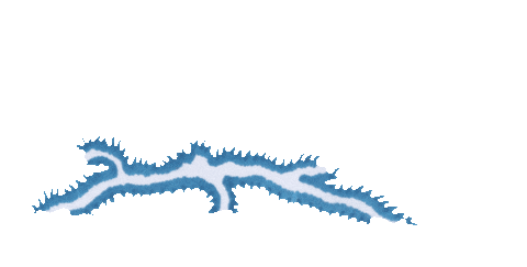 Transparent Lightning Gif