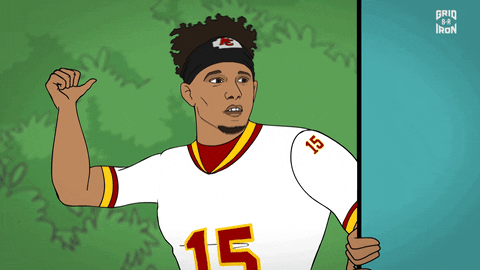 Gridiron Heights GIFs - Get the best GIF on GIPHY