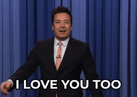 I-love-you-too GIFs - Get the best GIF on GIPHY
