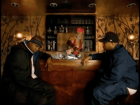 Eve Ruffryders GIF by Official Ruff Ryders - Find & Share on GIPHY