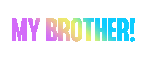 MY SHERO/HERO by KARO GLAZER | GIPHY