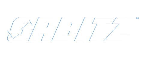 Orbitz Logo Transparent