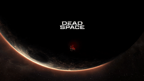 Dead Space GIFs GIFs on GIPHY - Be Animated