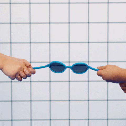 Rubber Curves GIF by Ki ET LA - Find & Share on GIPHY