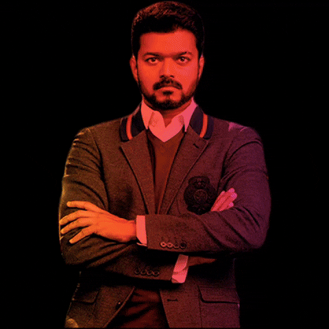 Kaththi GIFs - Get the best GIF on GIPHY