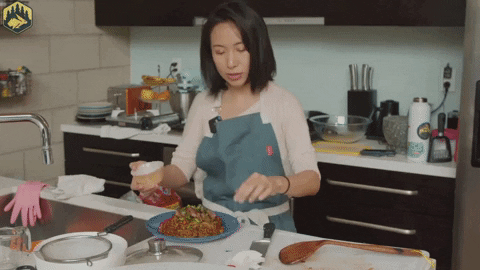 Social Eating Time GIFs - Get the best GIF on GIPHY