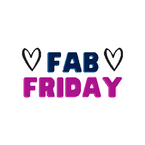 Friday Marketing Sticker by Flair Communication for iOS & Android | GIPHY