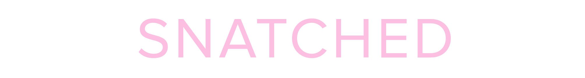 Snatched Sticker by ShoeDazzle for iOS & Android | GIPHY